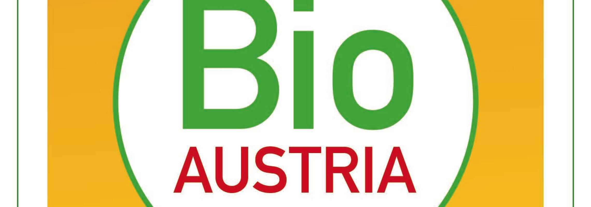 Bio Austria - GREEN EVENTS TIROL Partner:innen – Green Events Tirol
