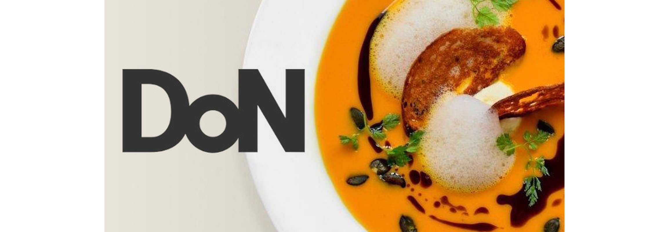 DoN Catering - GREEN EVENTS TIROL Partner:innen – Green Events Tirol